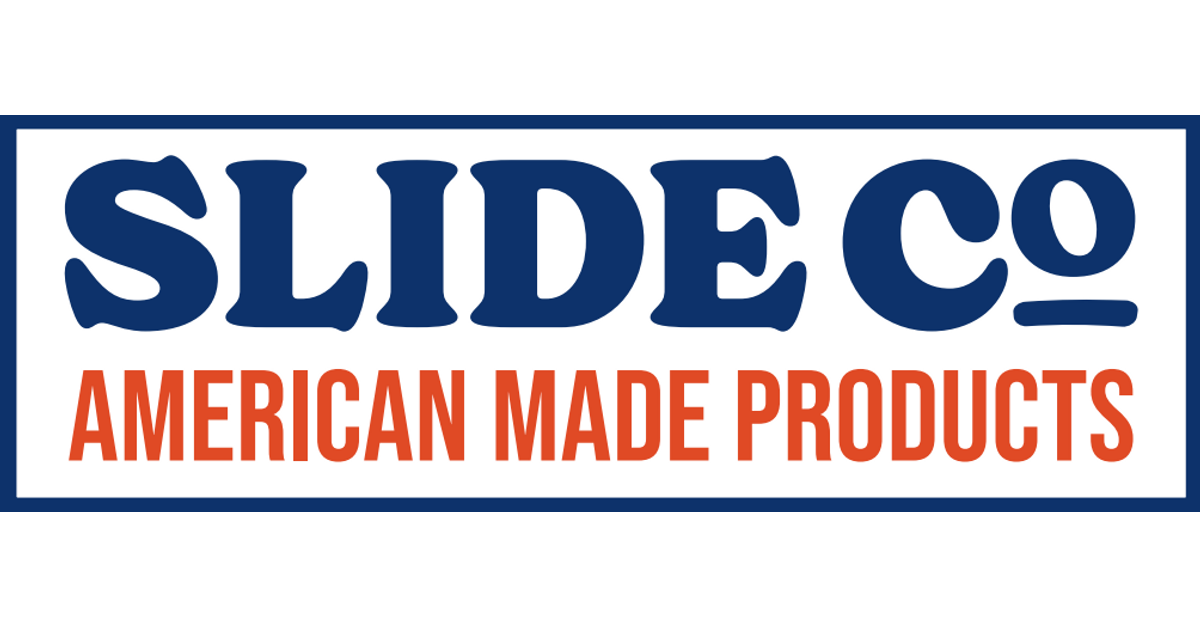 About Us – Slide Co.